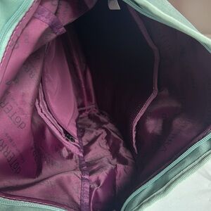 Doterra | Bags | Doterra 220 Convention Pursue Backpack From Recycled ...